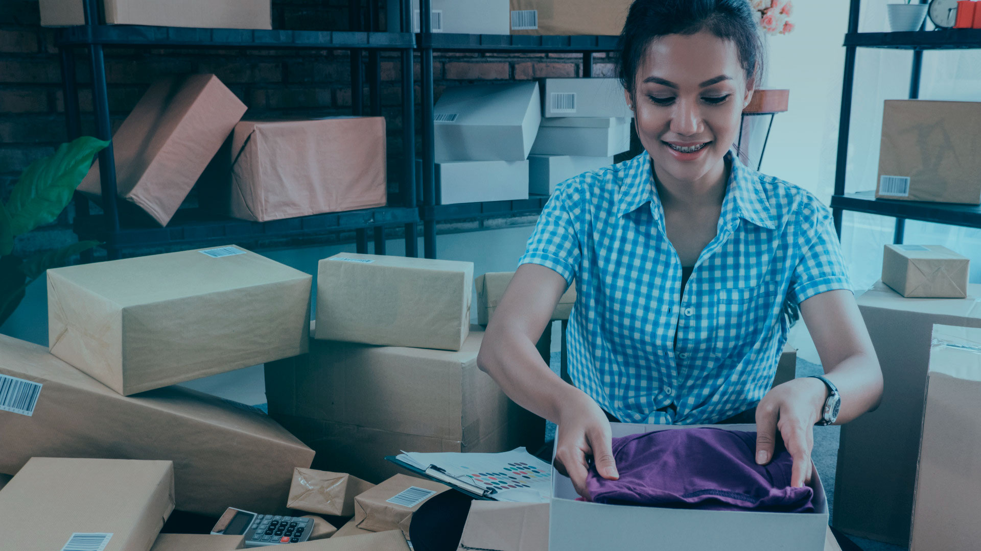 Segmentos - Azix Tecnologia